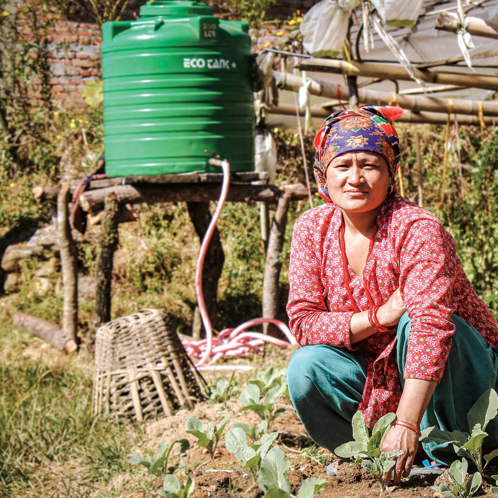 Farming Starter Kit | Really Useful Gifts by Tearfund Australia