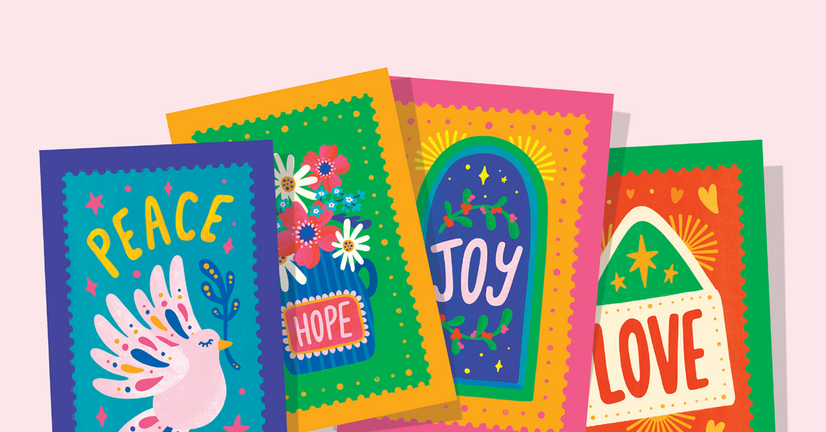 Good News Bundle (set of 4) | Really Useful Gifts by Tearfund Australia