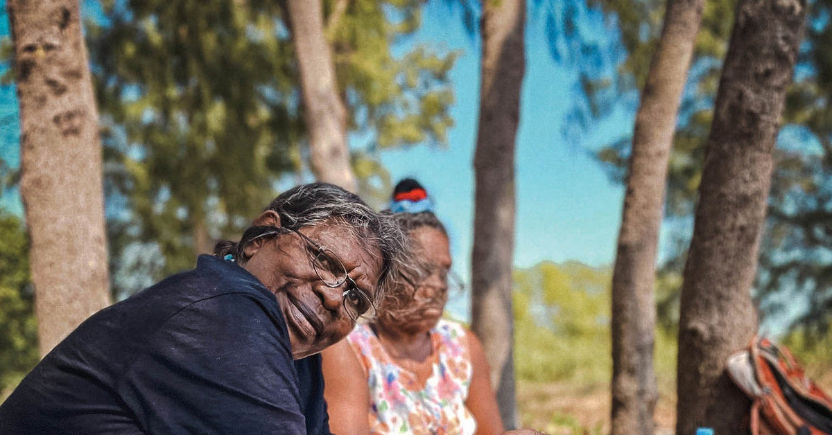 First Nations Leader | Really Useful Gifts by Tearfund Australia