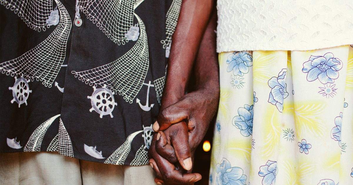 Engagement or Wedding | Really Useful Gifts by Tearfund Australia