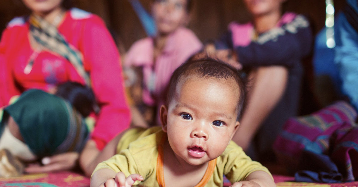 New Arrival | Really Useful Gifts by TEAR Australia