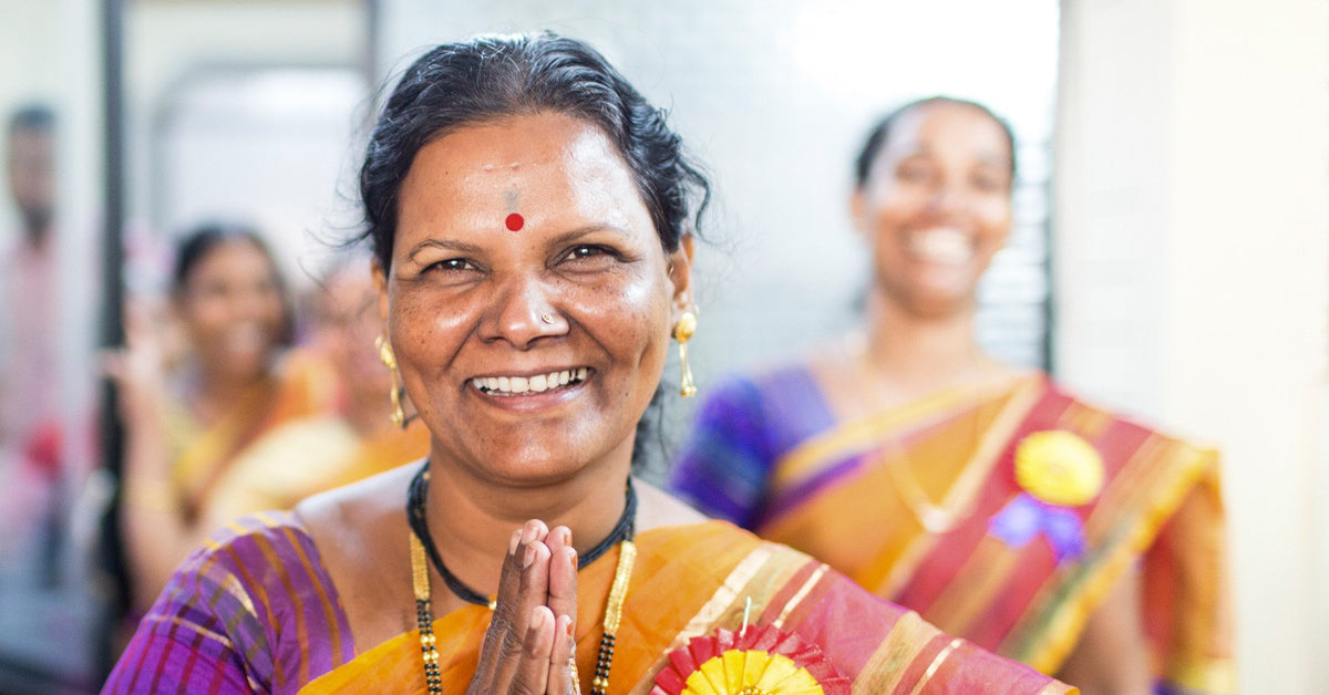 Say "Thank You" | Really Useful Gifts by TEAR Australia