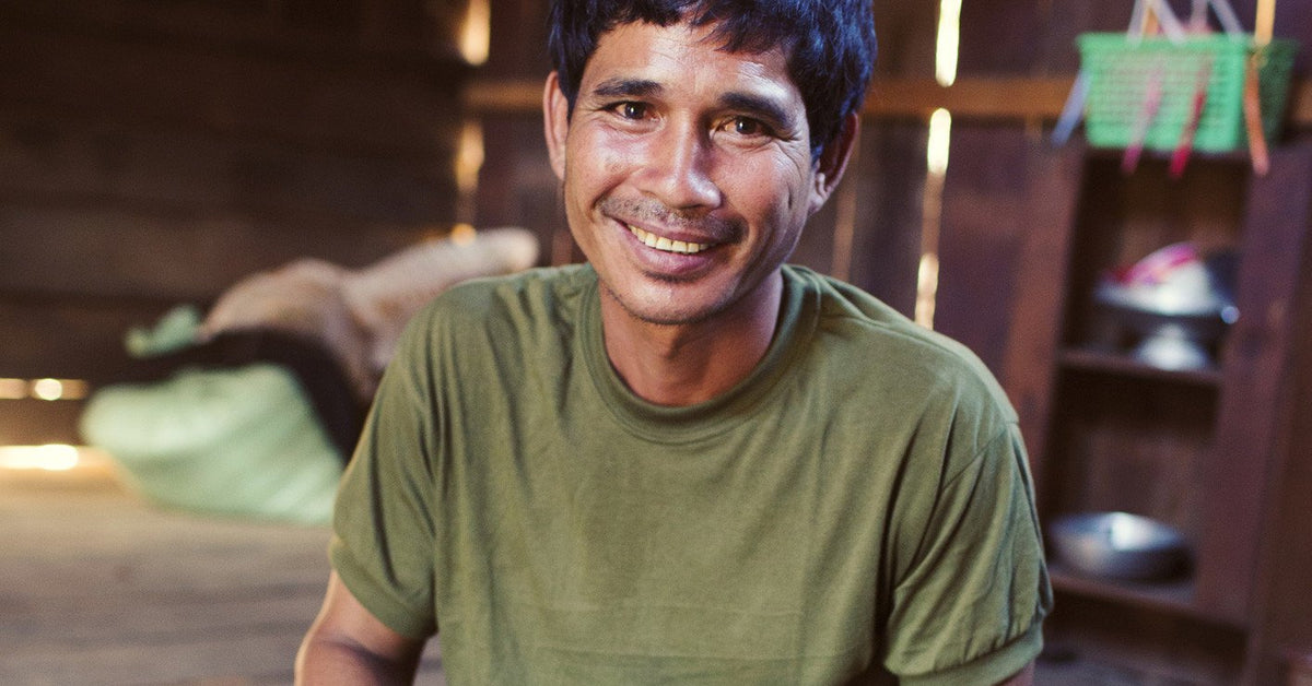 Health Kit | Really Useful Gifts by TEAR Australia